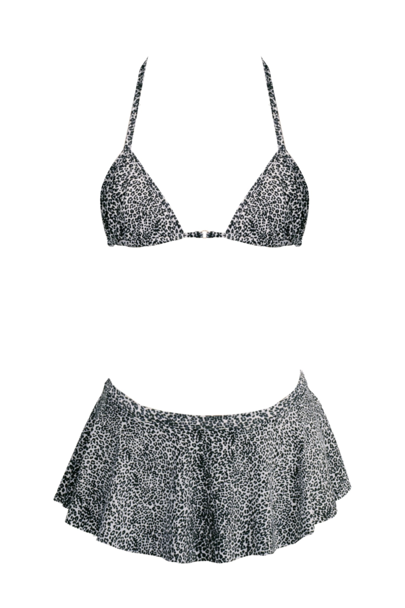 Raine mini surf skirt – MADIBU