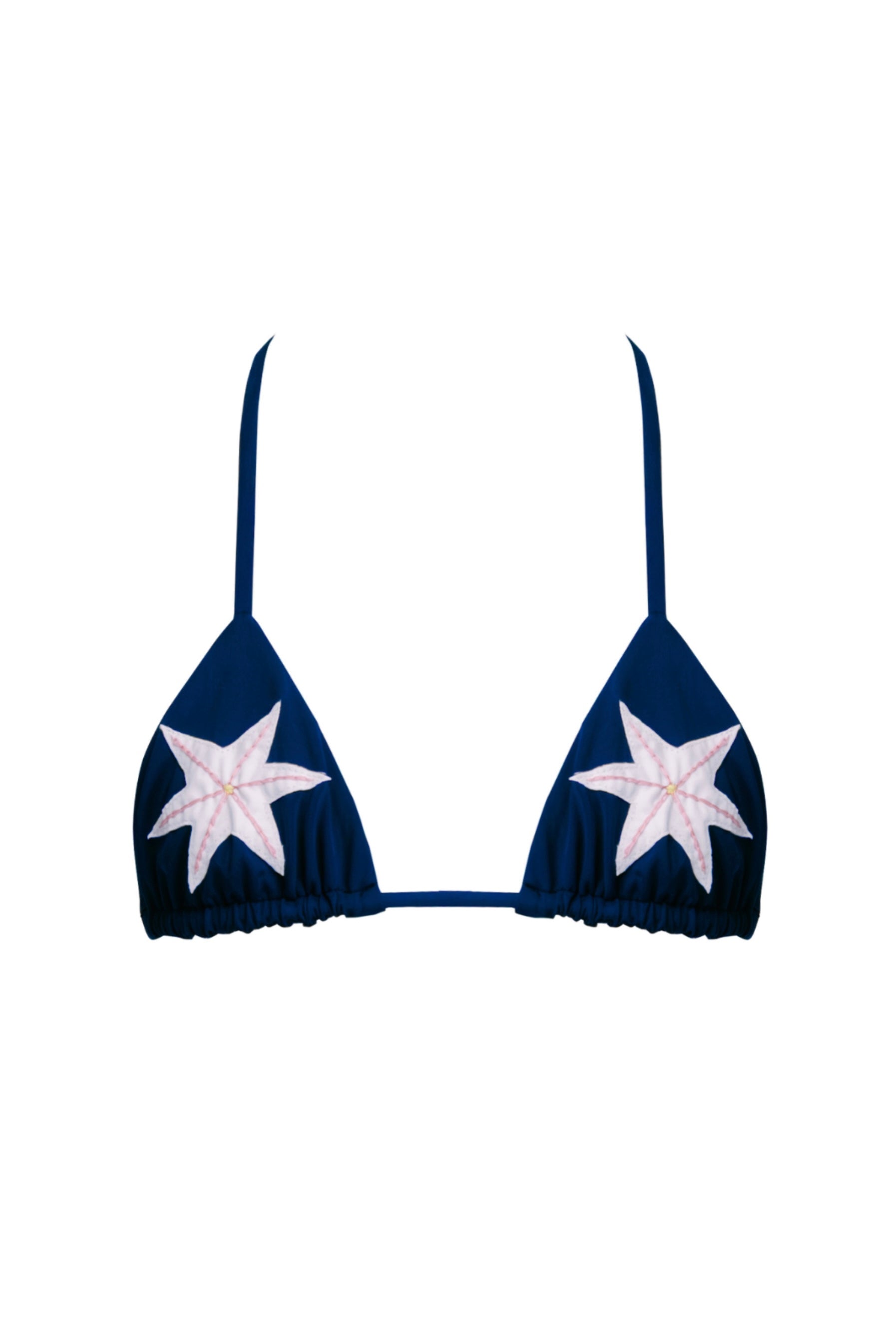 Iris Triangle Top – MADIBU