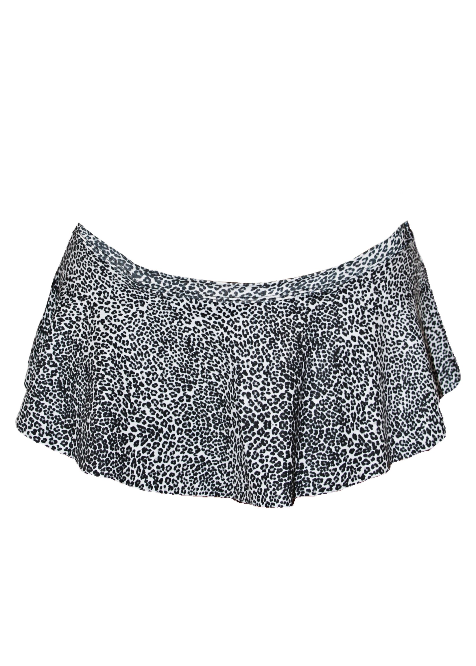 Raine mini surf skirt – MADIBU